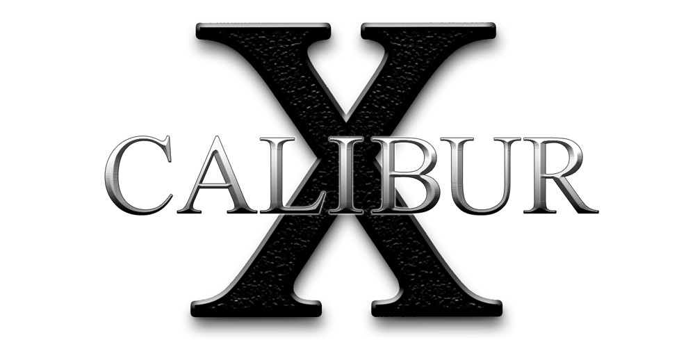 About Us - X-Calibur